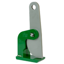 Green Pin - Lifting Clamps