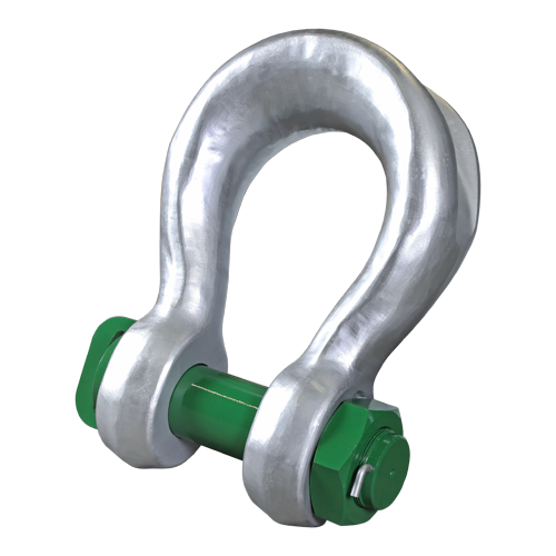 Green Pin - Green Pin® Sling Shackle BN