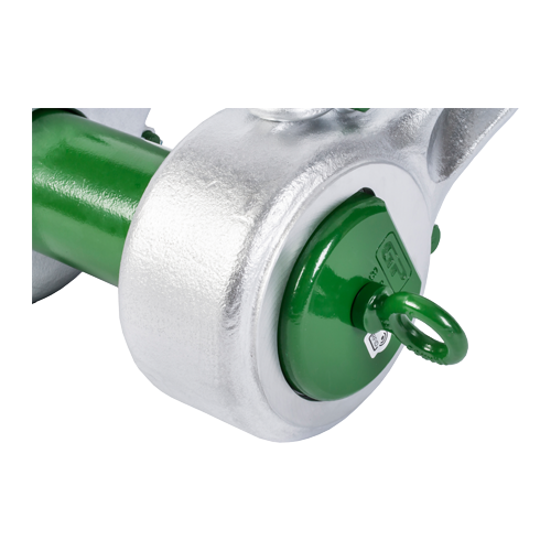 Green Pin Power Sling® Shackle BN - Green Pin