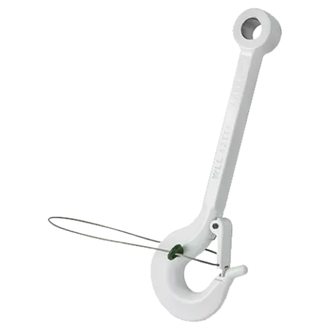 Green Pin® ROV Shank Hook E GR8 - Green Pin